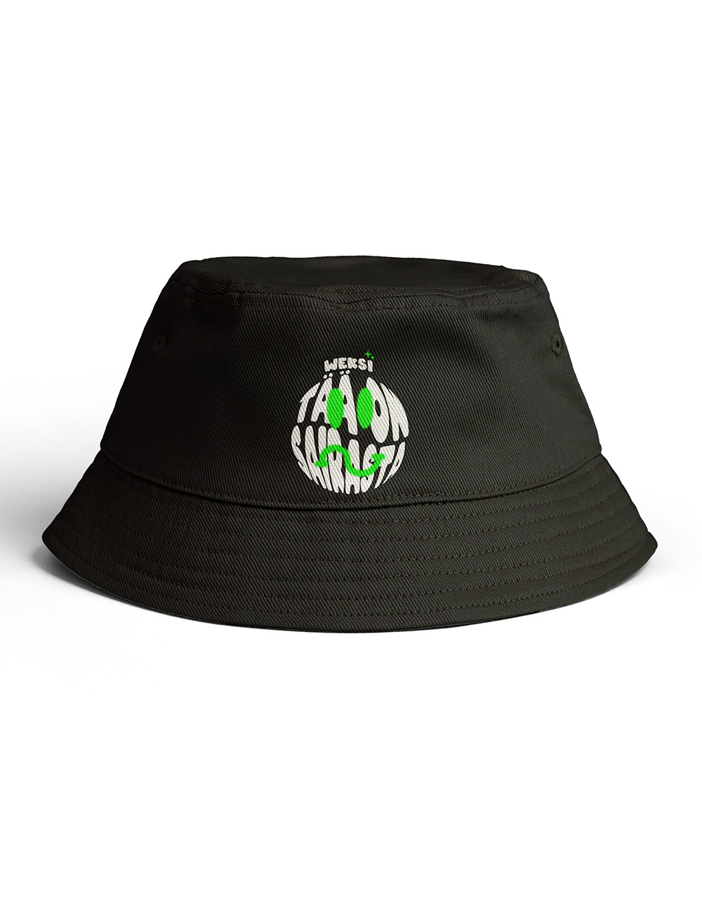 Weksi – Hikipanta