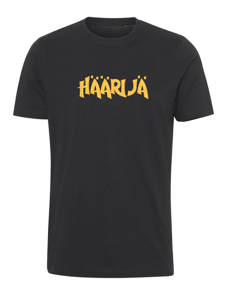Häärijä – Hikipanta