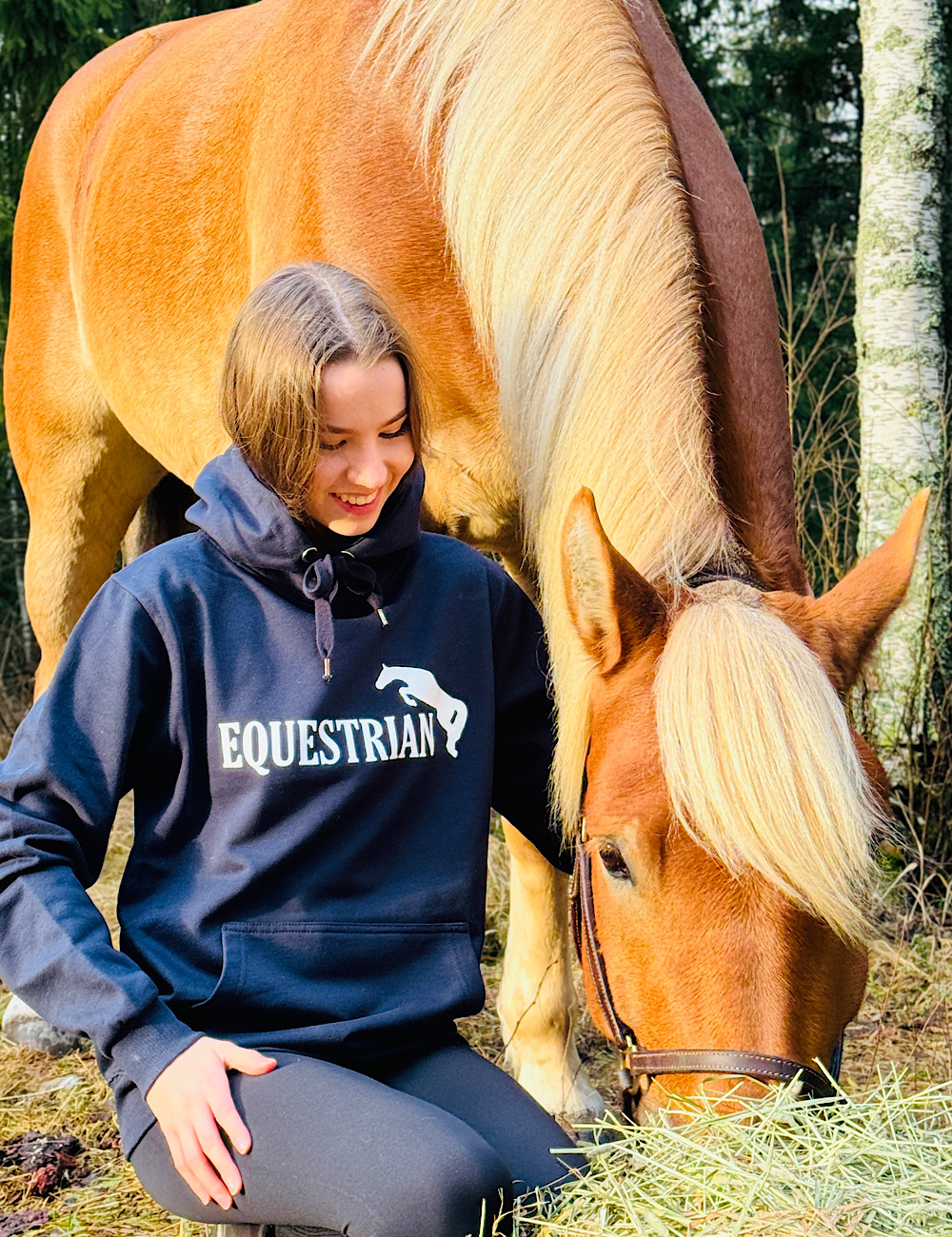 Rambon Talli – Hikipanta