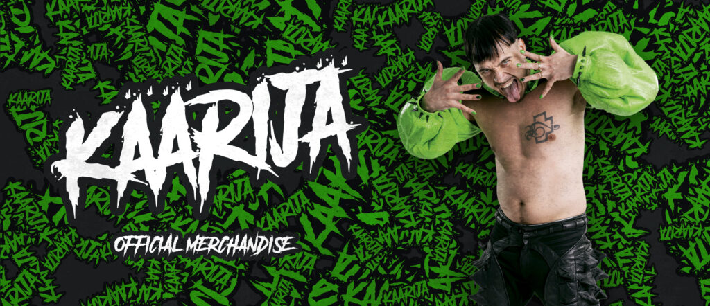 Kaupat – Hikipanta