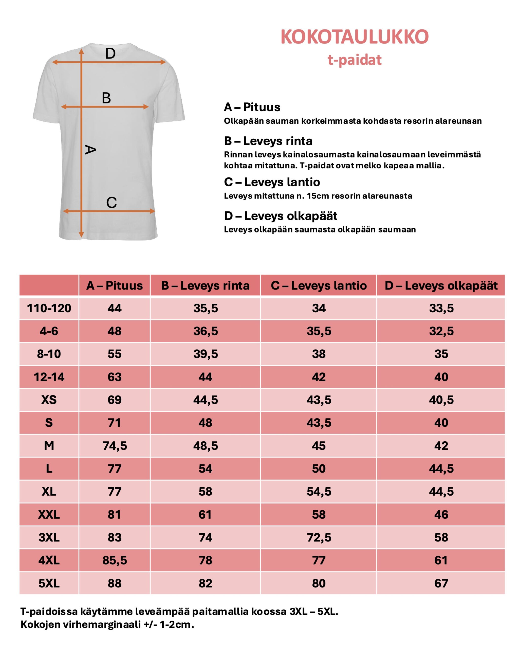 Sopimuspelastaja – Alppiperhonen – T-paita – Hikipanta