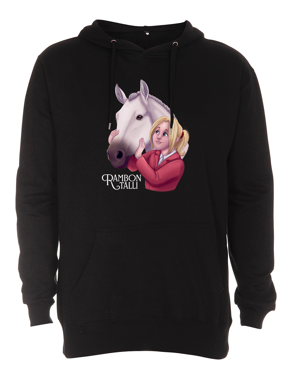 Rambon Talli – Hikipanta