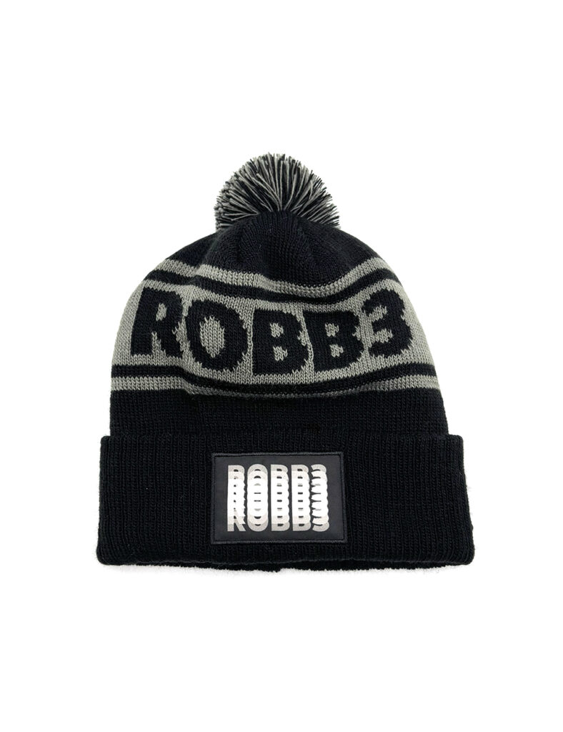 ROBBE – Hikipanta